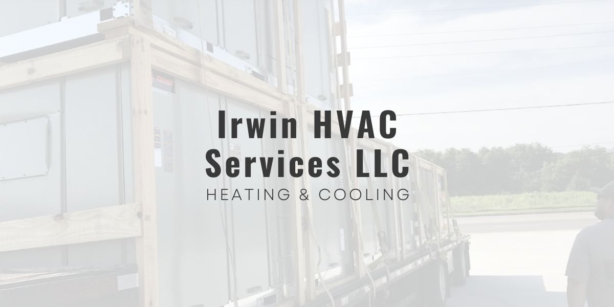 Refrigeration Services Irwin Hvac Services